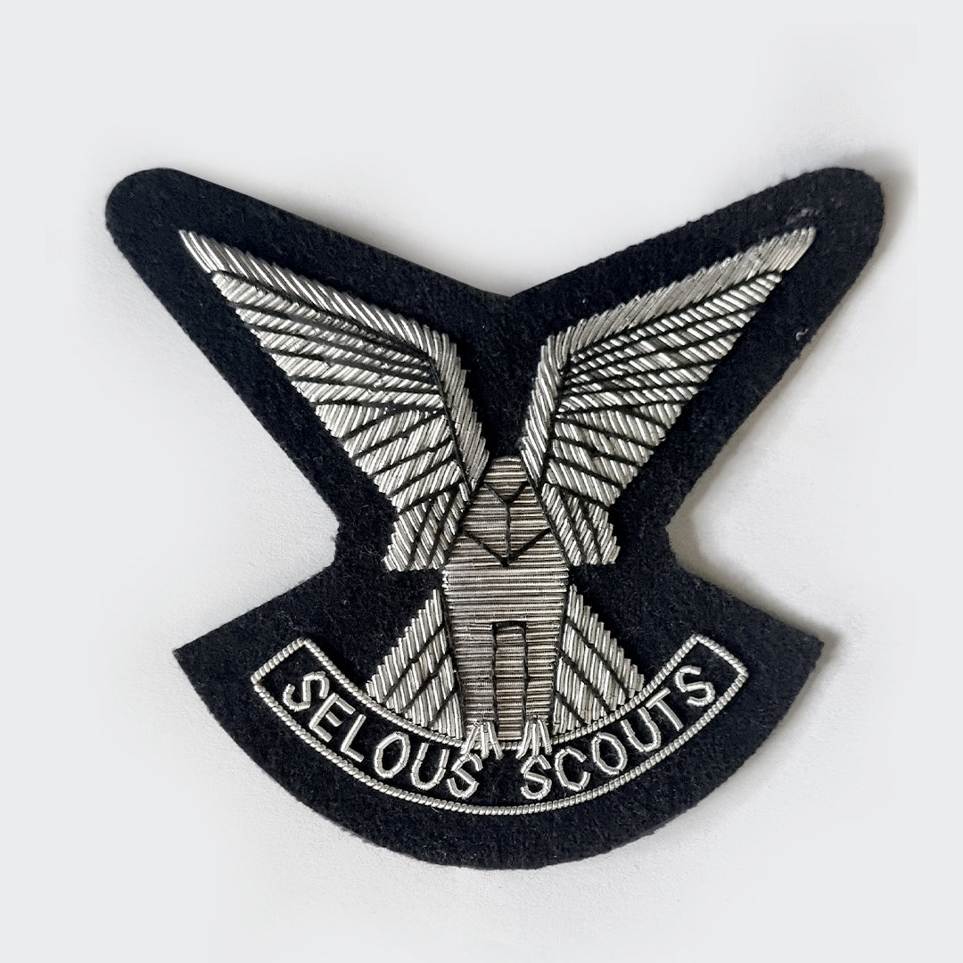 The Selous Scouts Regimental Association