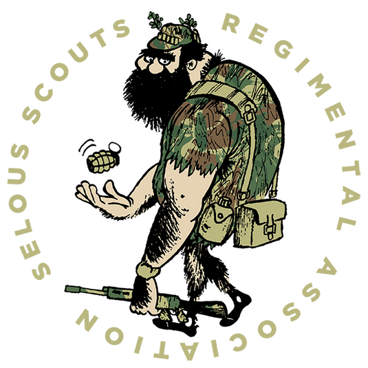 The Selous Scouts Regimental Association