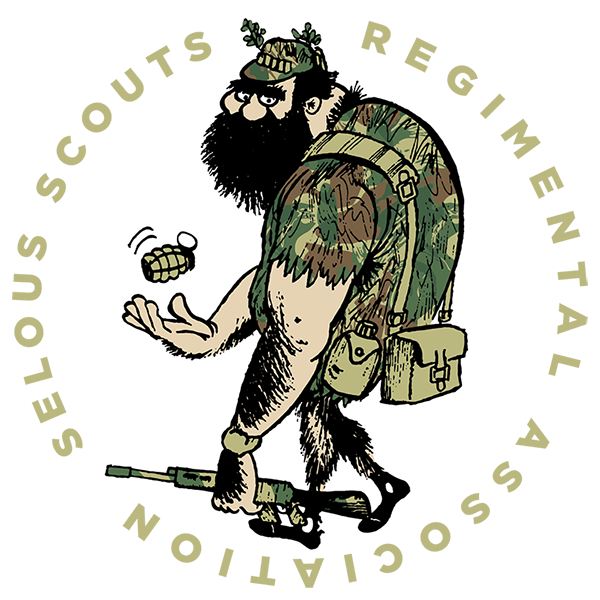 The Selous Scouts Regimental Association